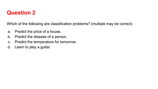 NPTEL Week 1-13.pdf introduction to machine learning | PDF