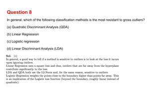 NPTEL Week 1-13.pdf introduction to machine learning | PDF