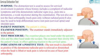 NPTE PASS, Musculoskeletal, Special Tests for All Body Regions.pdf