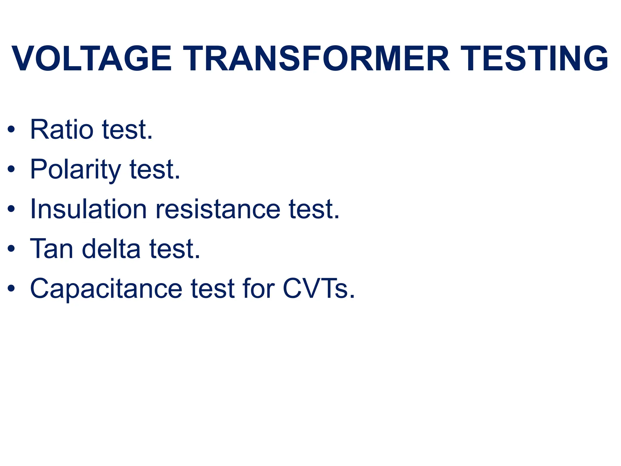ct pt testing........................................... | PPTX