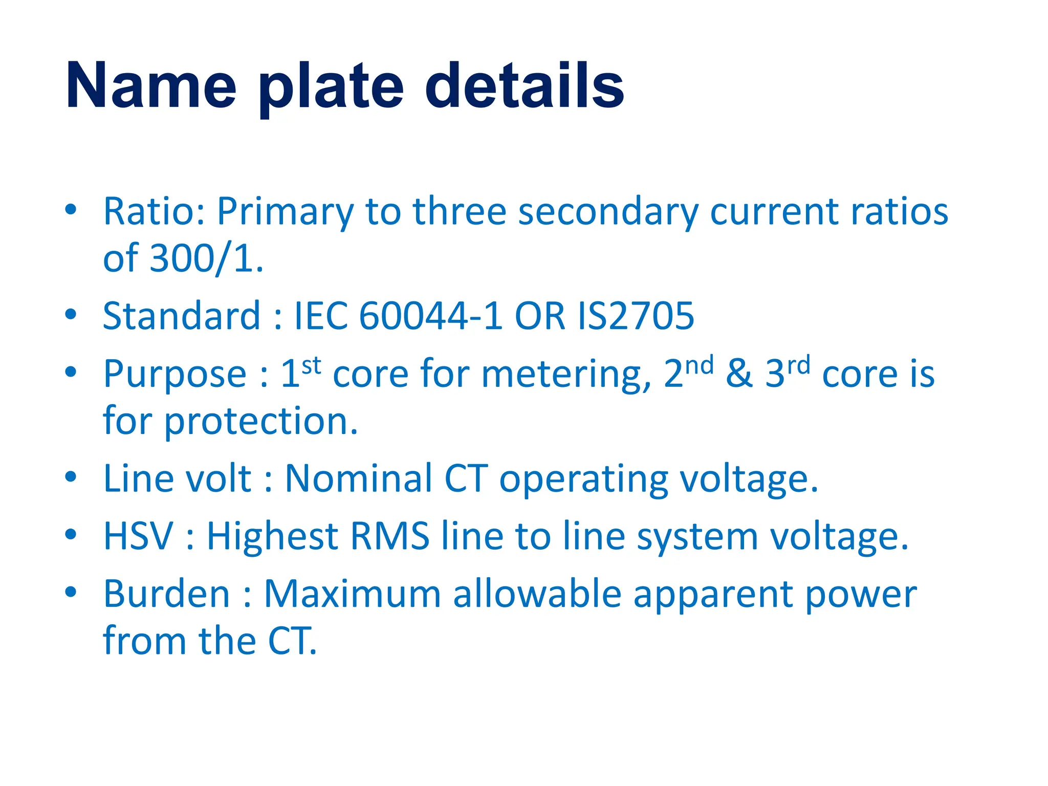 ct pt testing........................................... | PPTX