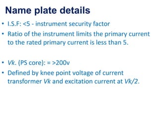 ct pt testing........................................... | PPTX