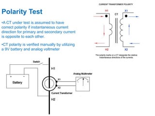 ct pt testing........................................... | PPTX