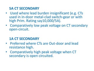 ct pt testing........................................... | PPTX