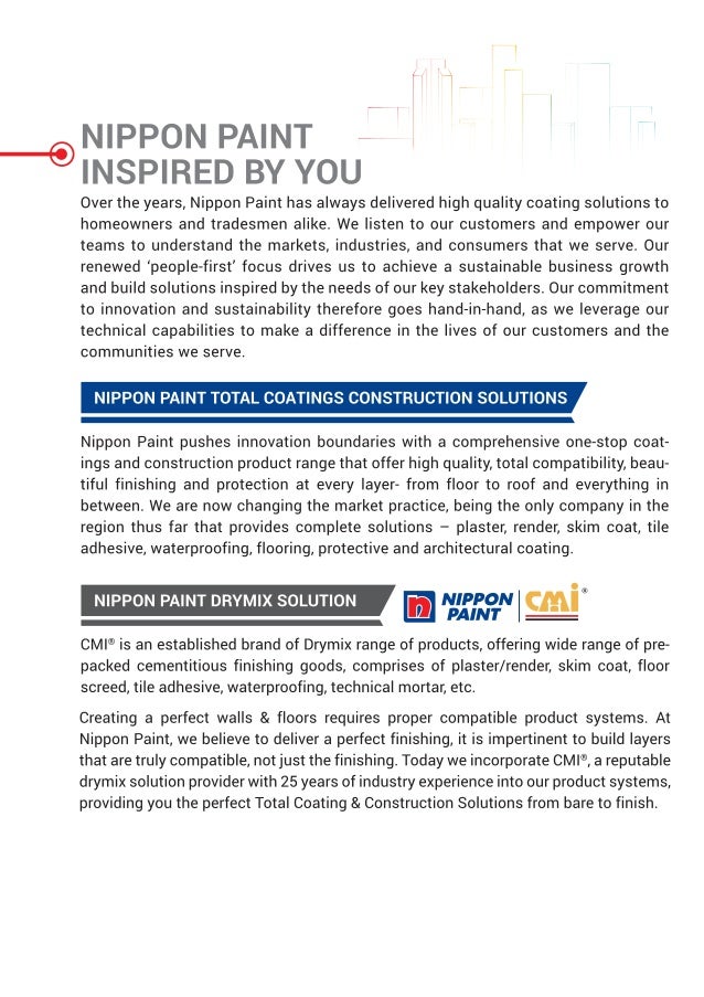 Ultimate Guide to Total Coating Solutions | PDF