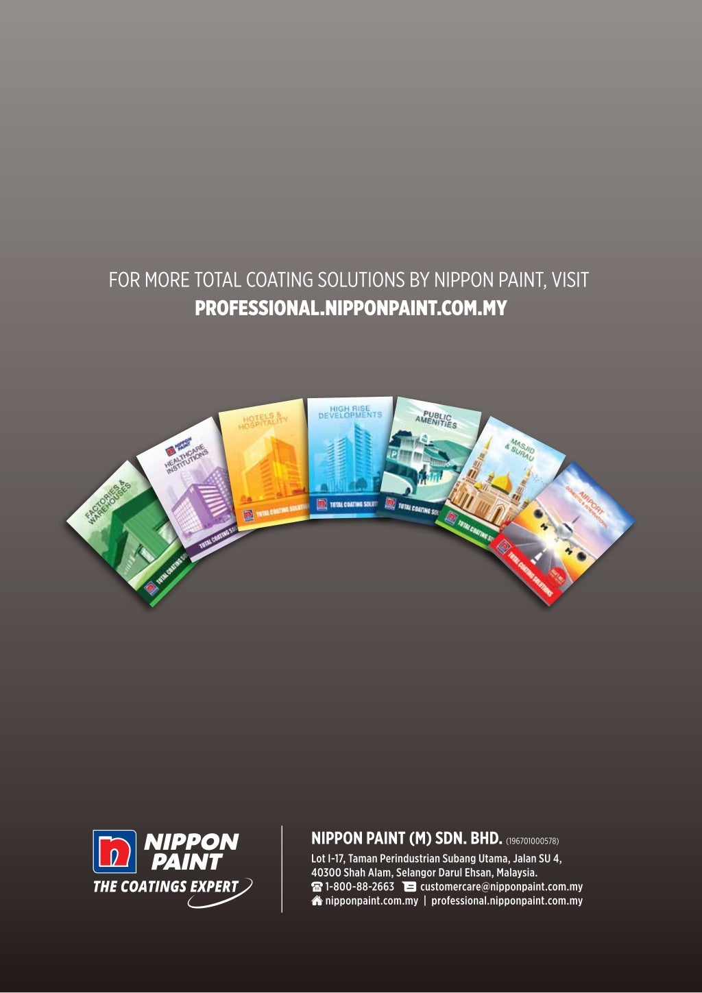 Ultimate Guide to Total Coating Solutions | PDF