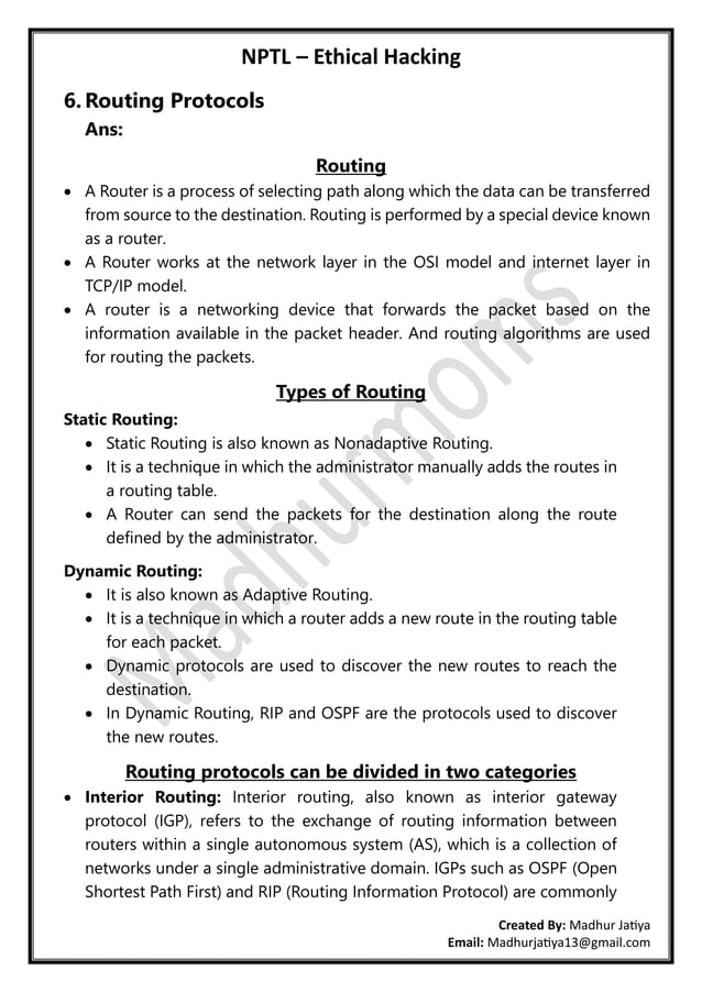 NPTEL - Ethical Hacking by Madhur Jatiya.pdf