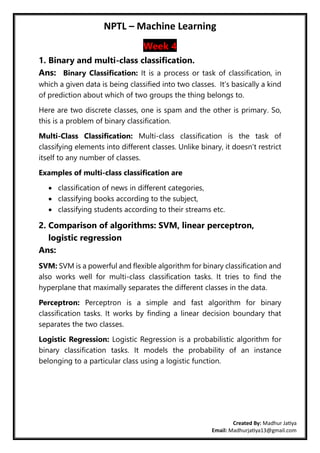 NPTEL - Machine Learning by Madhur Jatiya.pdf