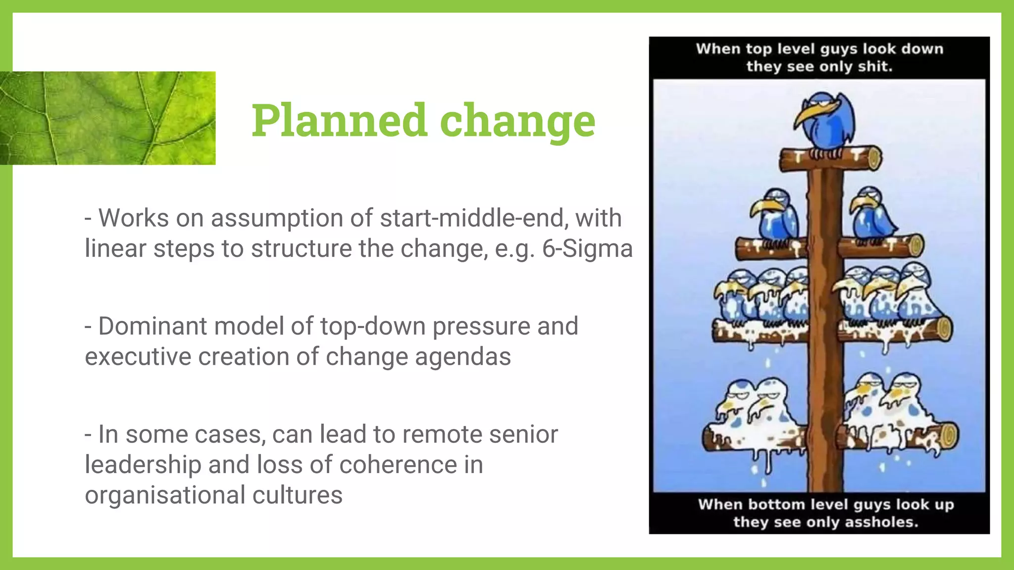 Change through NPT.pptx