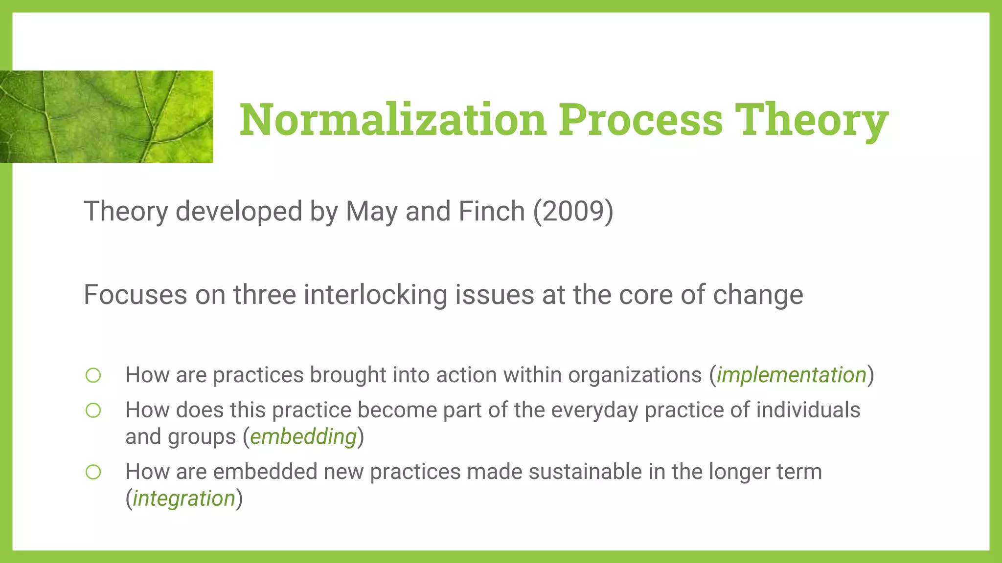 Change through NPT.pptx