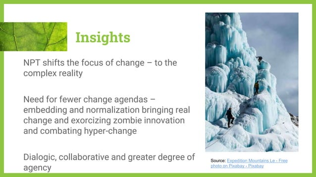 Change through NPT.pptx