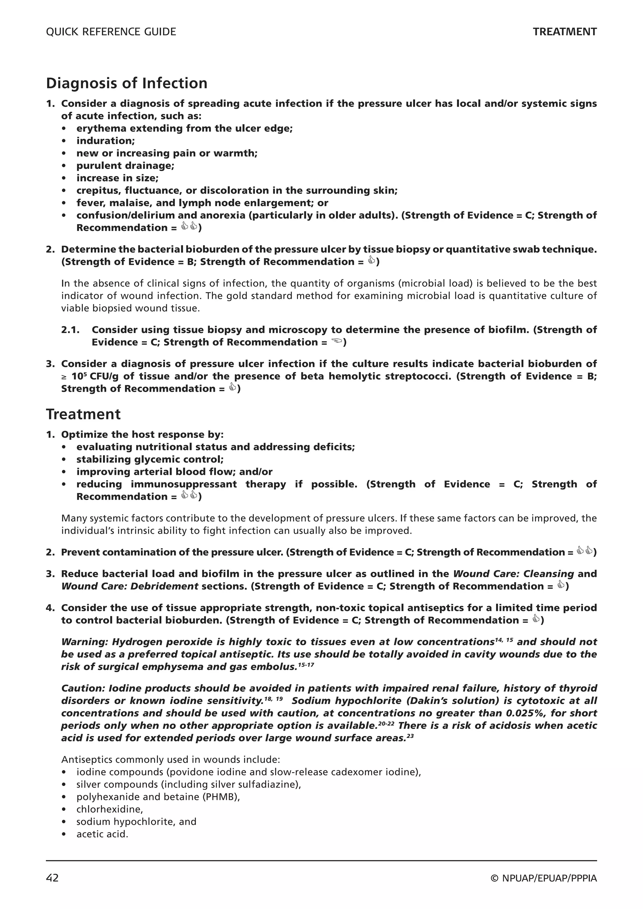 Npuap epuap-pppia-quick-reference-guide-2014 | PDF