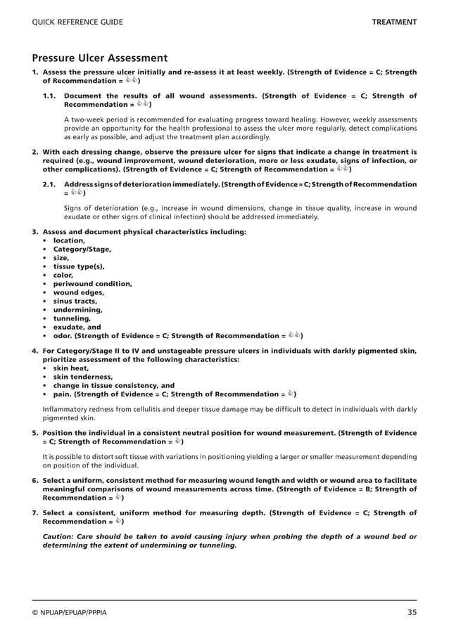 Npuap epuap-pppia-quick-reference-guide-2014 | PDF