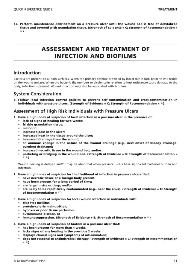 Npuap epuap-pppia-quick-reference-guide-2014 | PDF