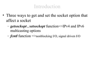 Np unit iv ii | PPT | Computer Networking | Computing
