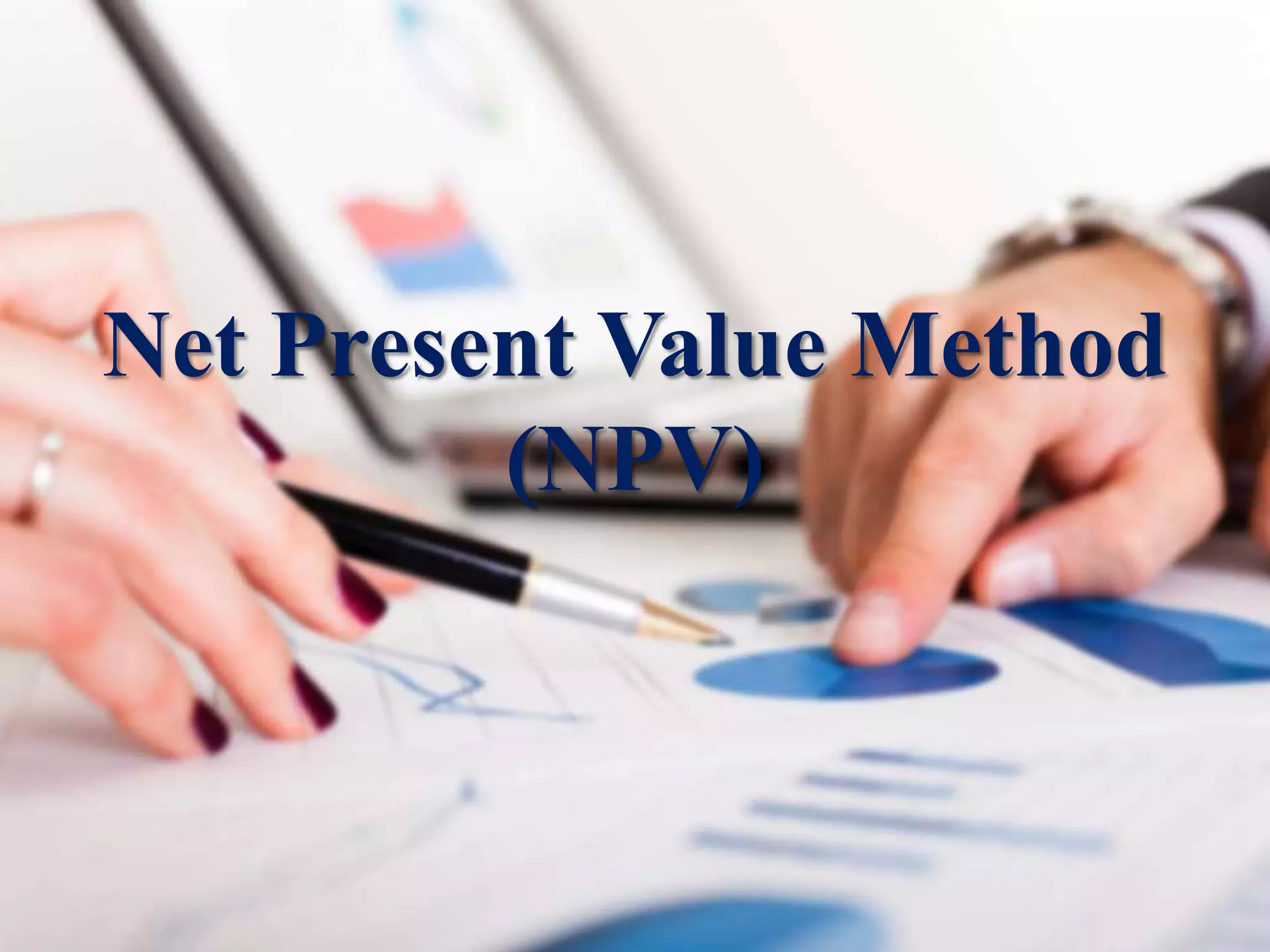 Npv | PPTX