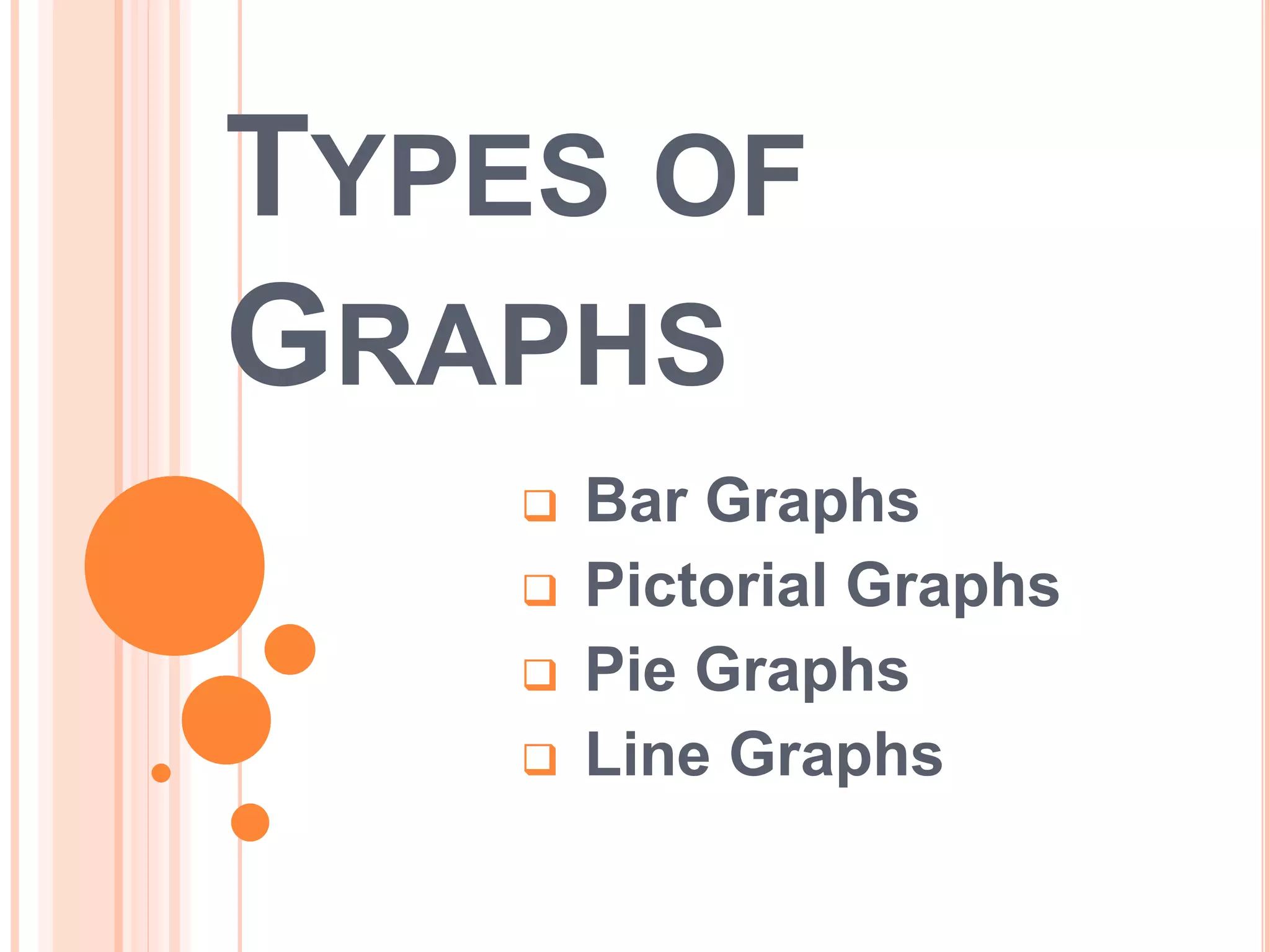 Non-Projected Visuals Presentations | PPTX