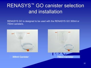 NEGATIVE PRESSURE WOUND THERAPHY METODE UNTUK PENANGANAN LUKA | PPTX