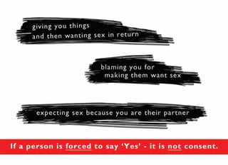 NPY Womens Council sexual assault booklet | PPT