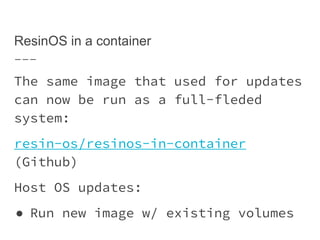 Everything you wanted to know about resin hup | PPTX