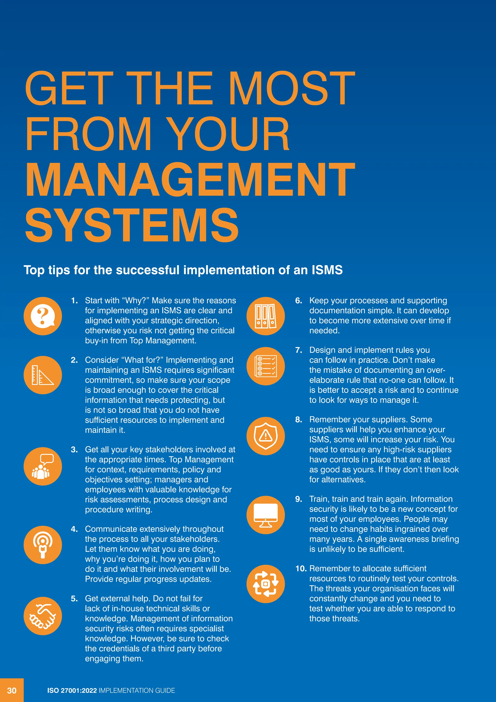 NQA-ISO-27001-Implementation-Guide.pdf.. | PDF