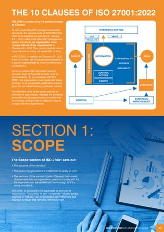 NQA-ISO-27001-Implementation-Guide.pdf.. | PDF