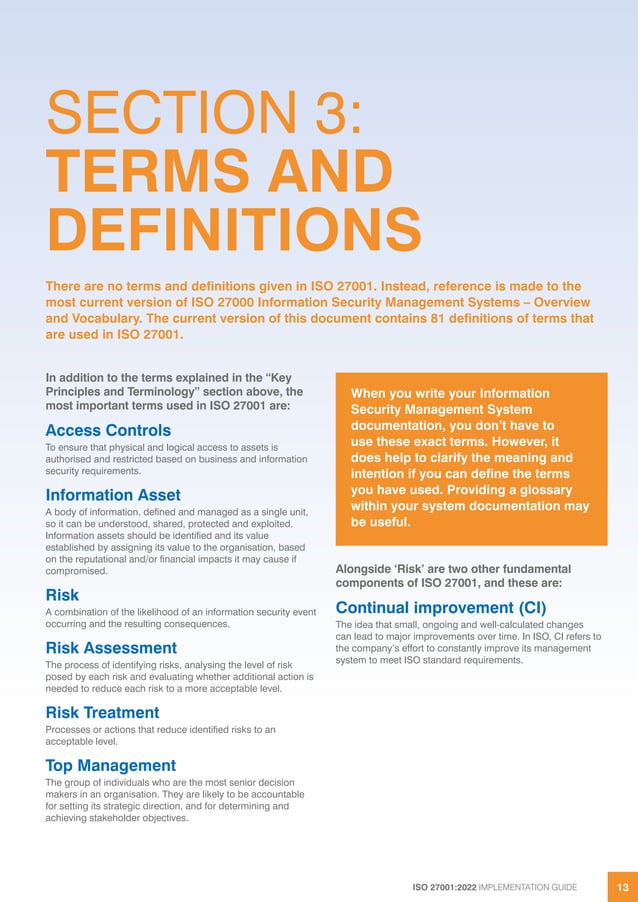 NQA-ISO-27001-Implementation-Guide.pdf.. | PDF