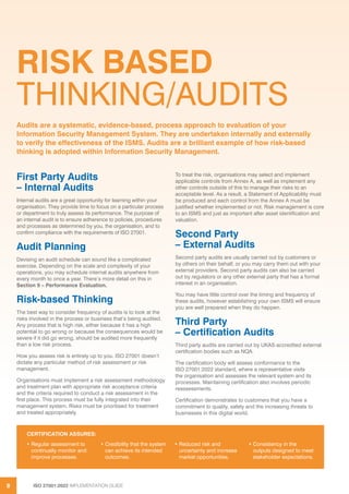 NQA-ISO-27001-Implementation-Guide.pdf.. | PDF