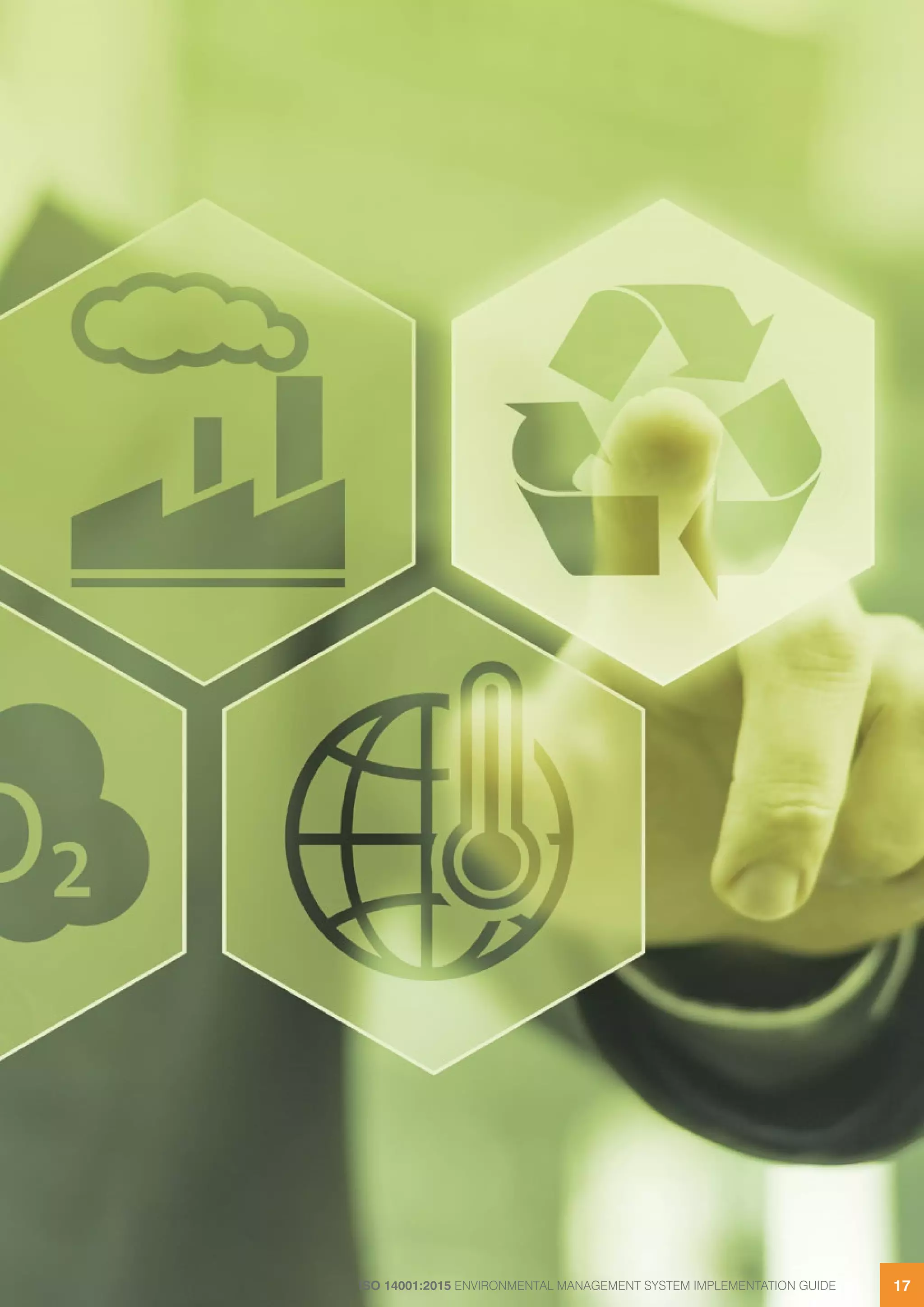 NQA ISO 14001 Implementation Guide | PDF