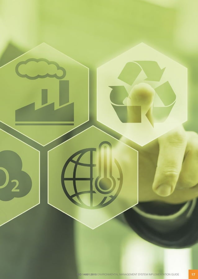 NQA ISO 14001 Implementation Guide | PDF | Environmental Services Industry | Industries