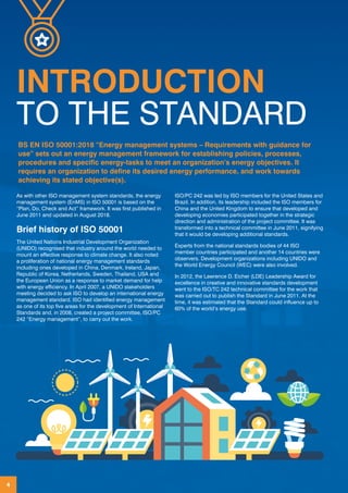 NQA ISO 50001 Implementation Guide | PDF | Power and Energy Industry | Industries