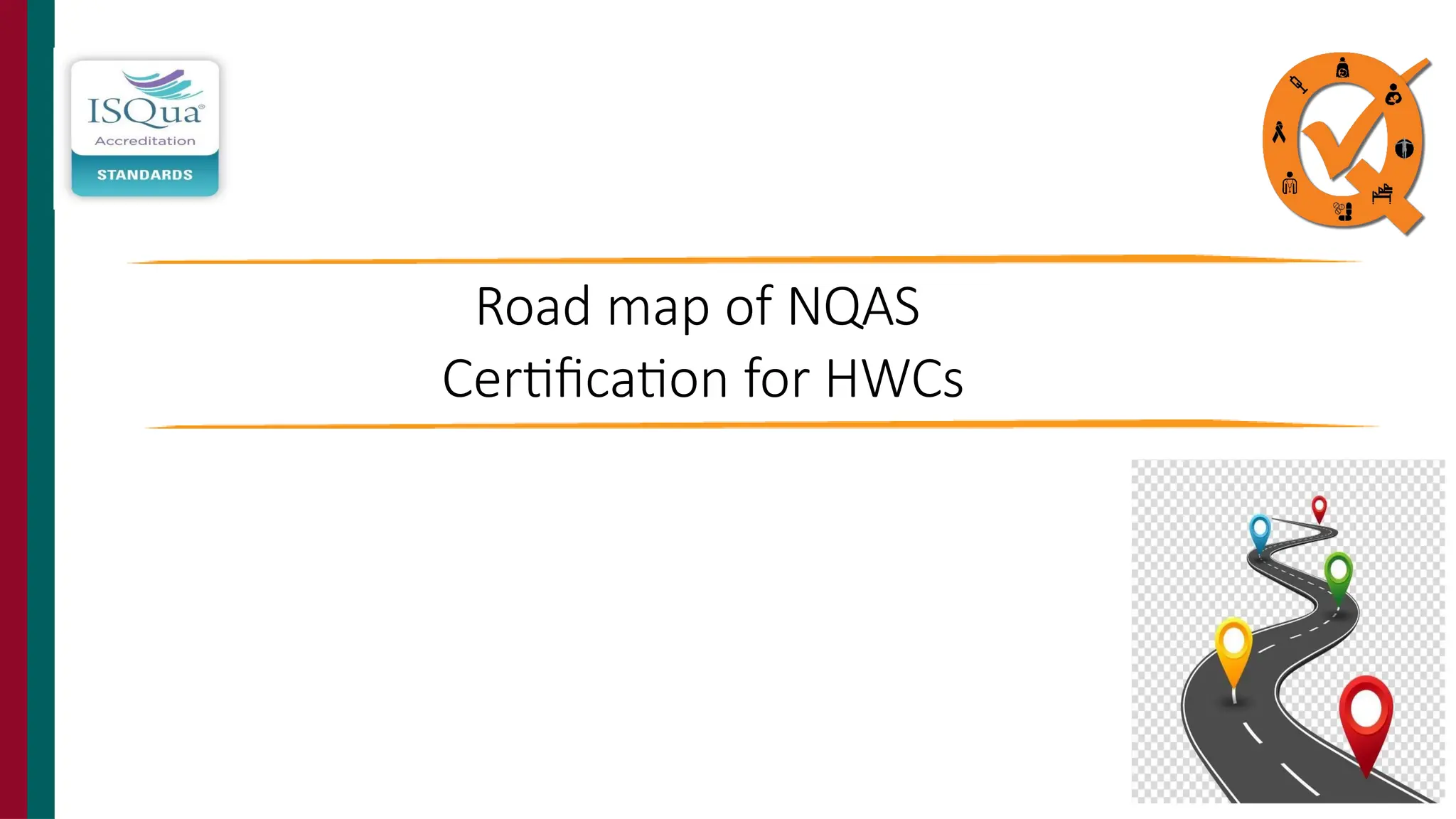 NQAS HWC ayushman aarogya mandir nqas nqas | PPTX