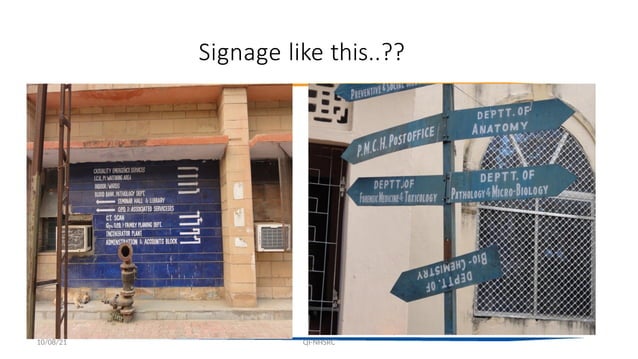 NQAS HWC ayushman aarogya mandir nqas nqas | PPTX