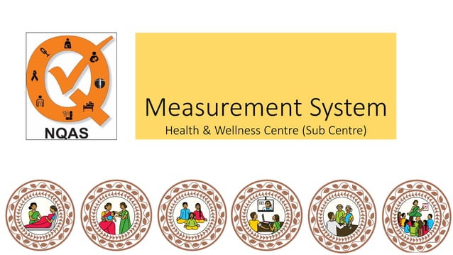 NQAS HWC ayushman aarogya mandir nqas nqas | PPTX