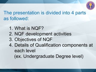 Nqf | PPT