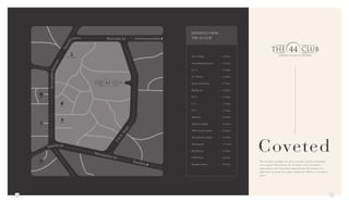 The 44 Club | PDF