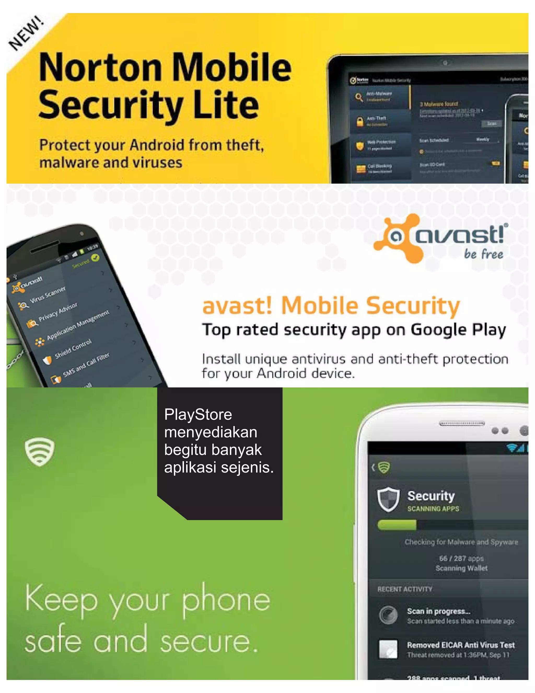 Nq mobile security | PDF