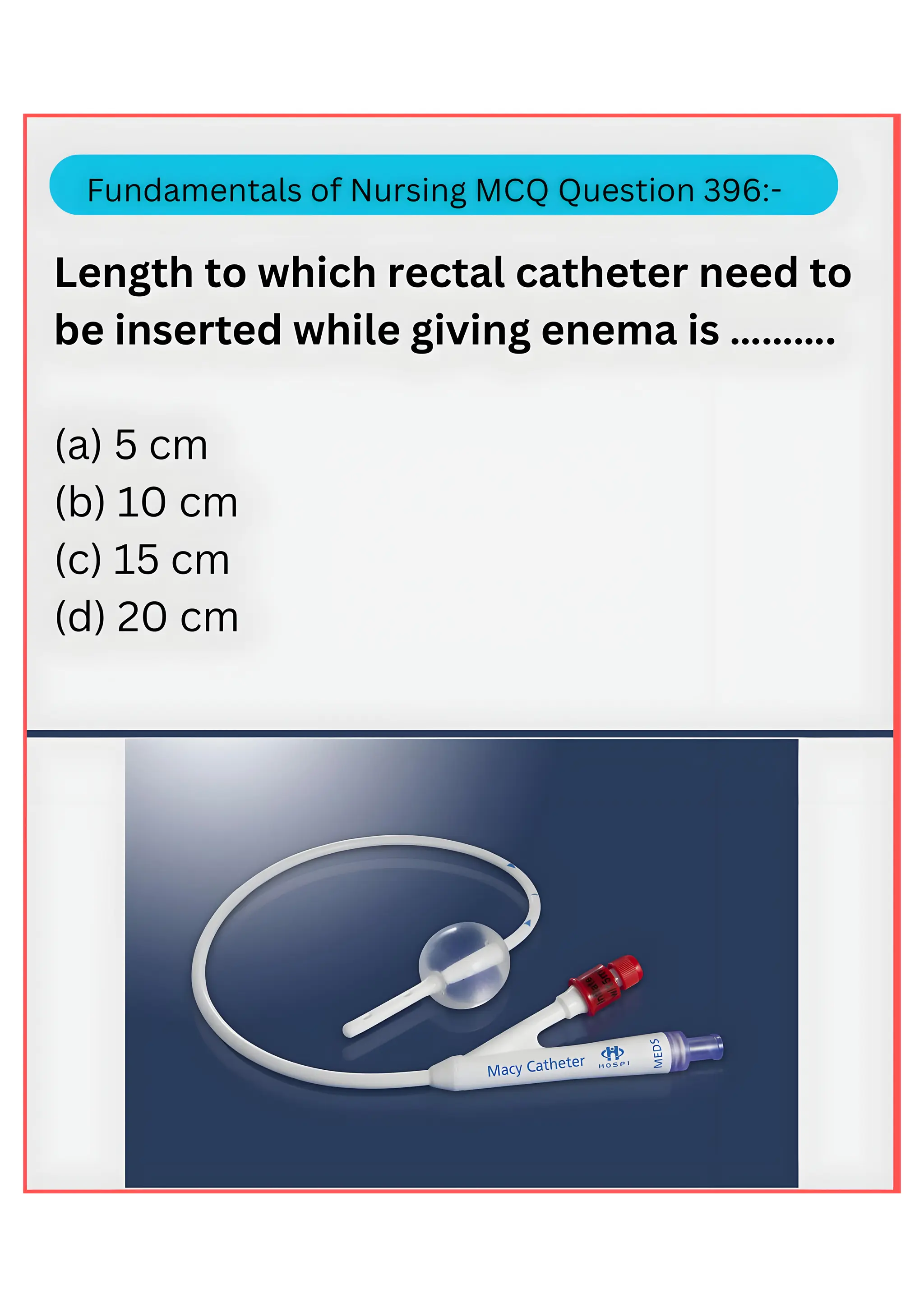 Nursing MCQ Questions Set-2 From Exam Objective | PDF