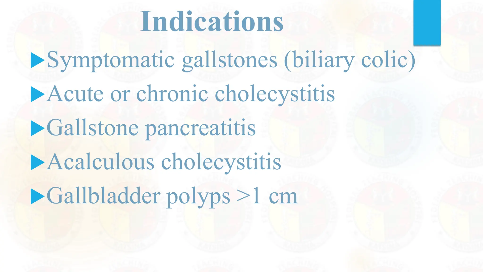 Laparoscopic cholecystectomy By Nr. Halliru Kabir Kankara, Modular ...