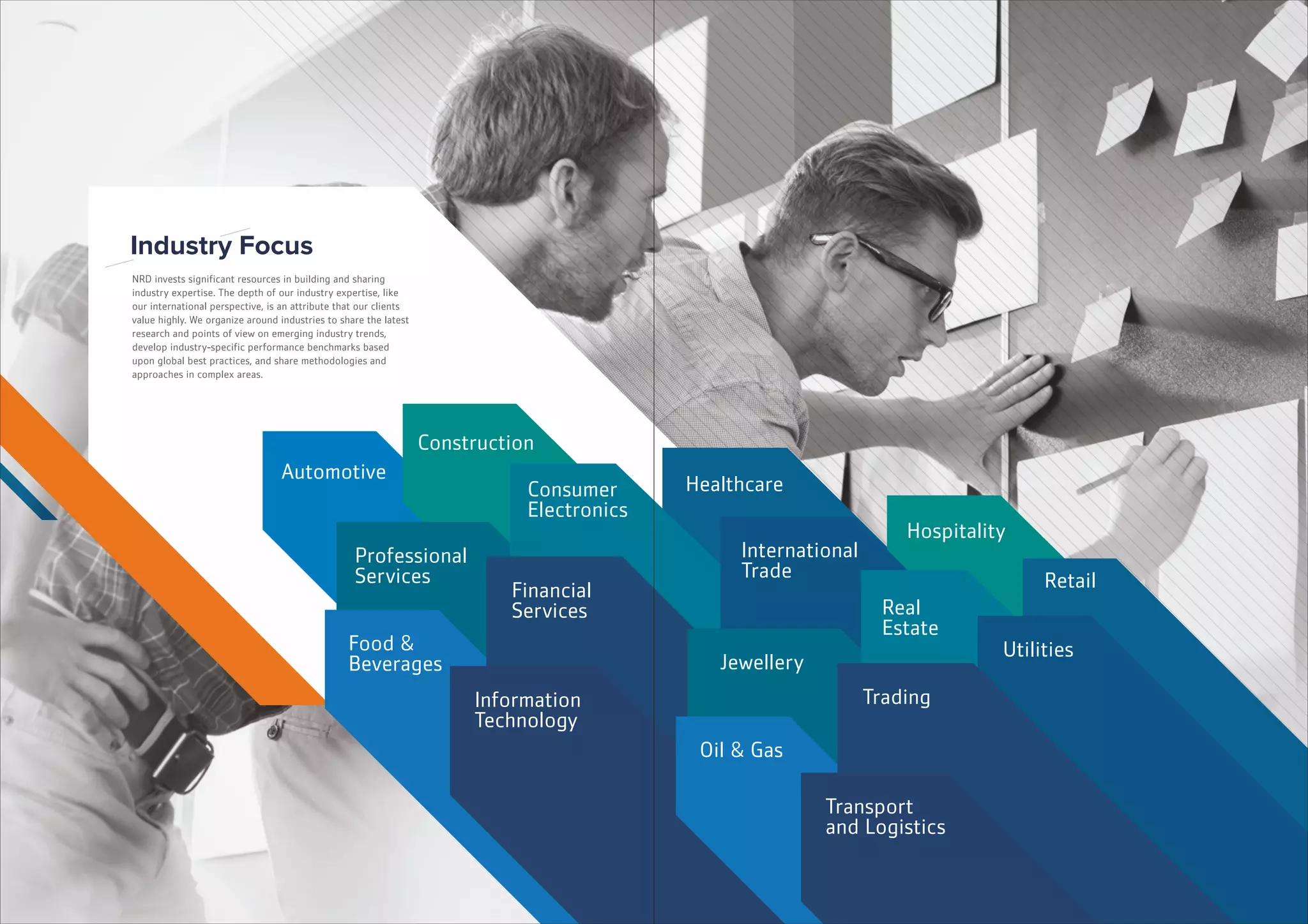 Nr doshi-brochure | PDF