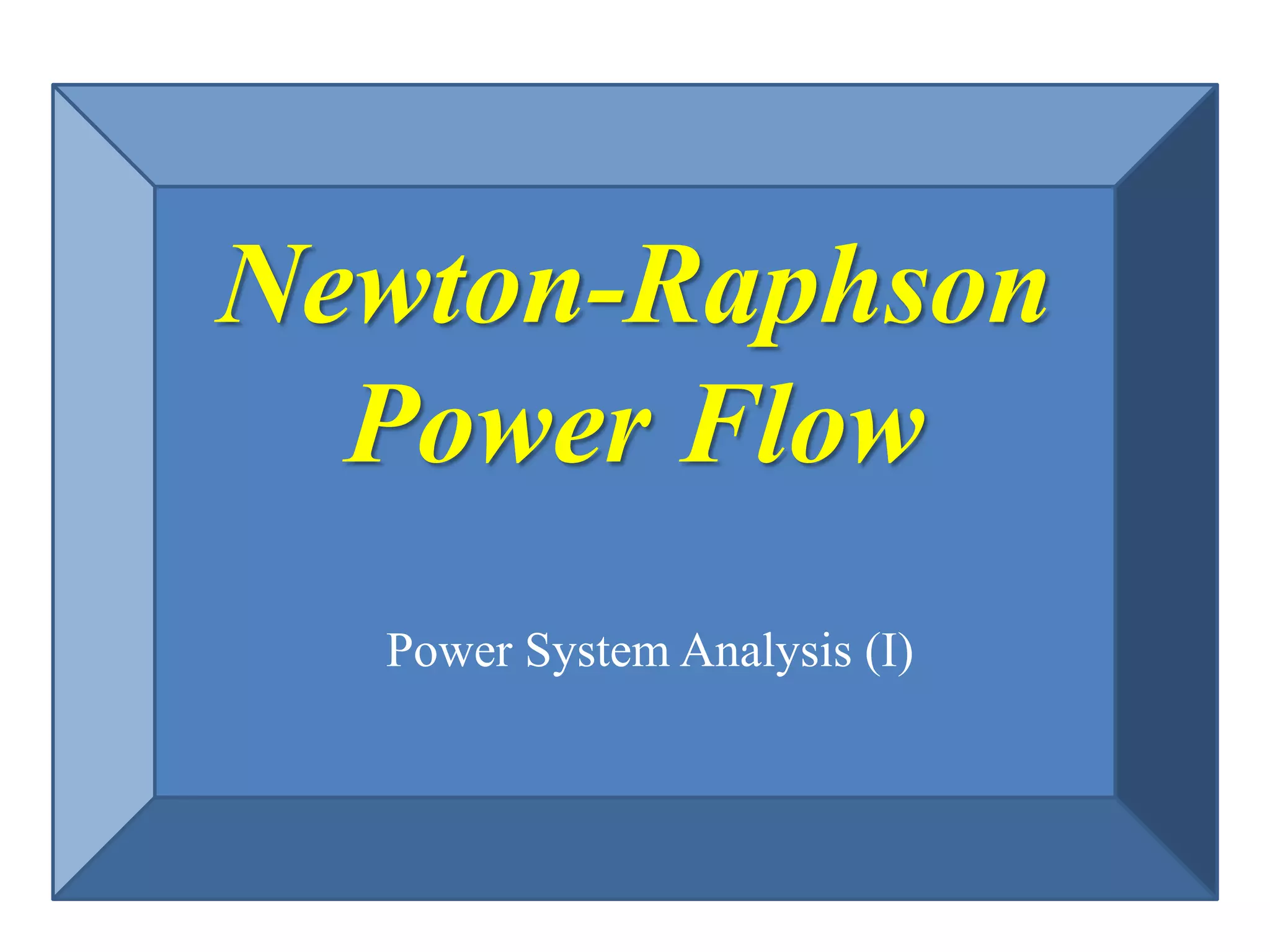 NR-Power Flow.pdf