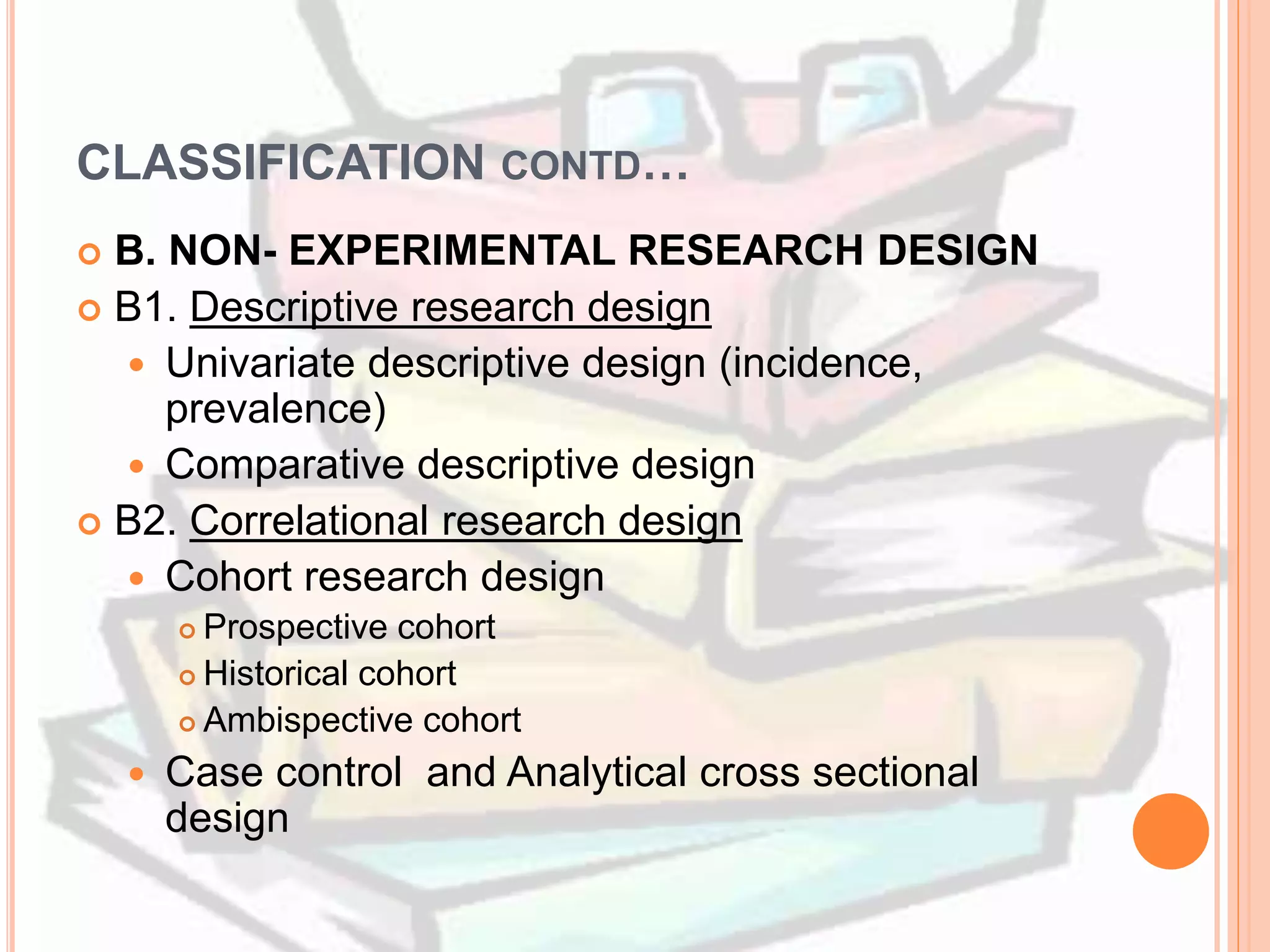 quantitative research approaches | PPTX