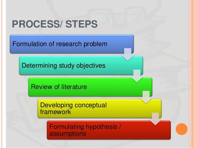 quantitative research approaches