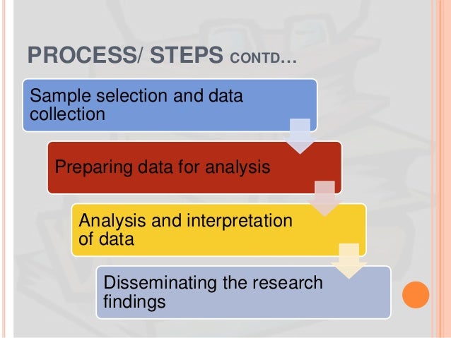 quantitative research approaches