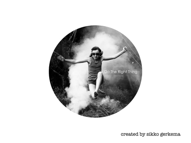 How To Seek Your Moral Compass | PDF