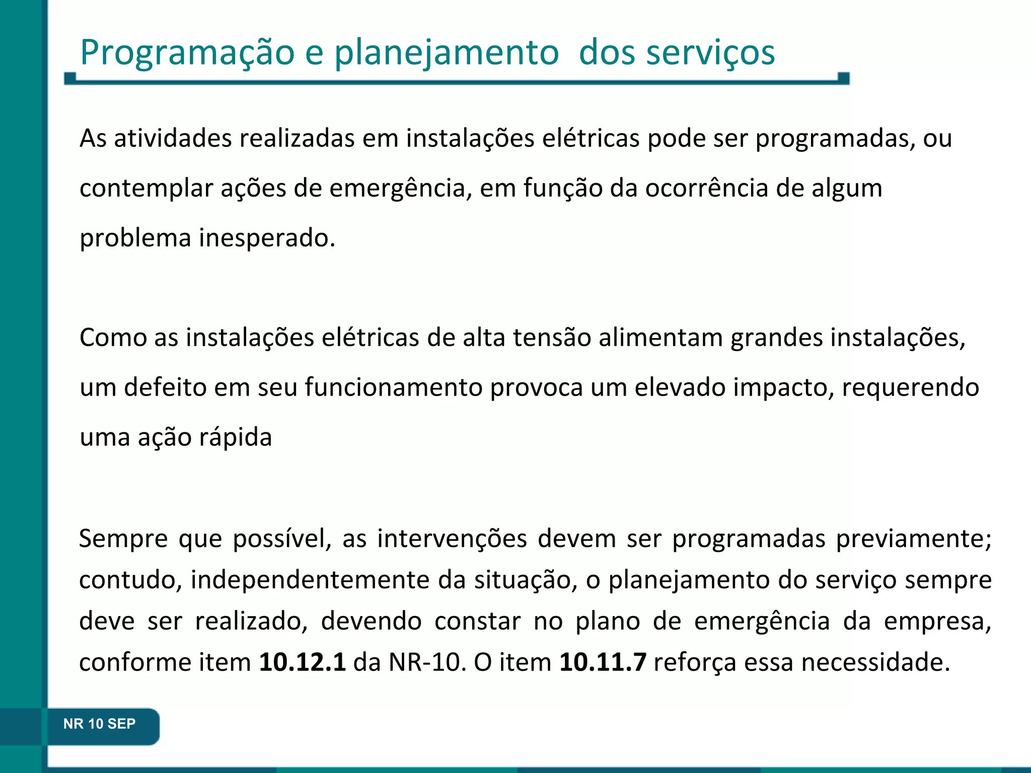 NR 10 - SEP - Formação-1.pptx