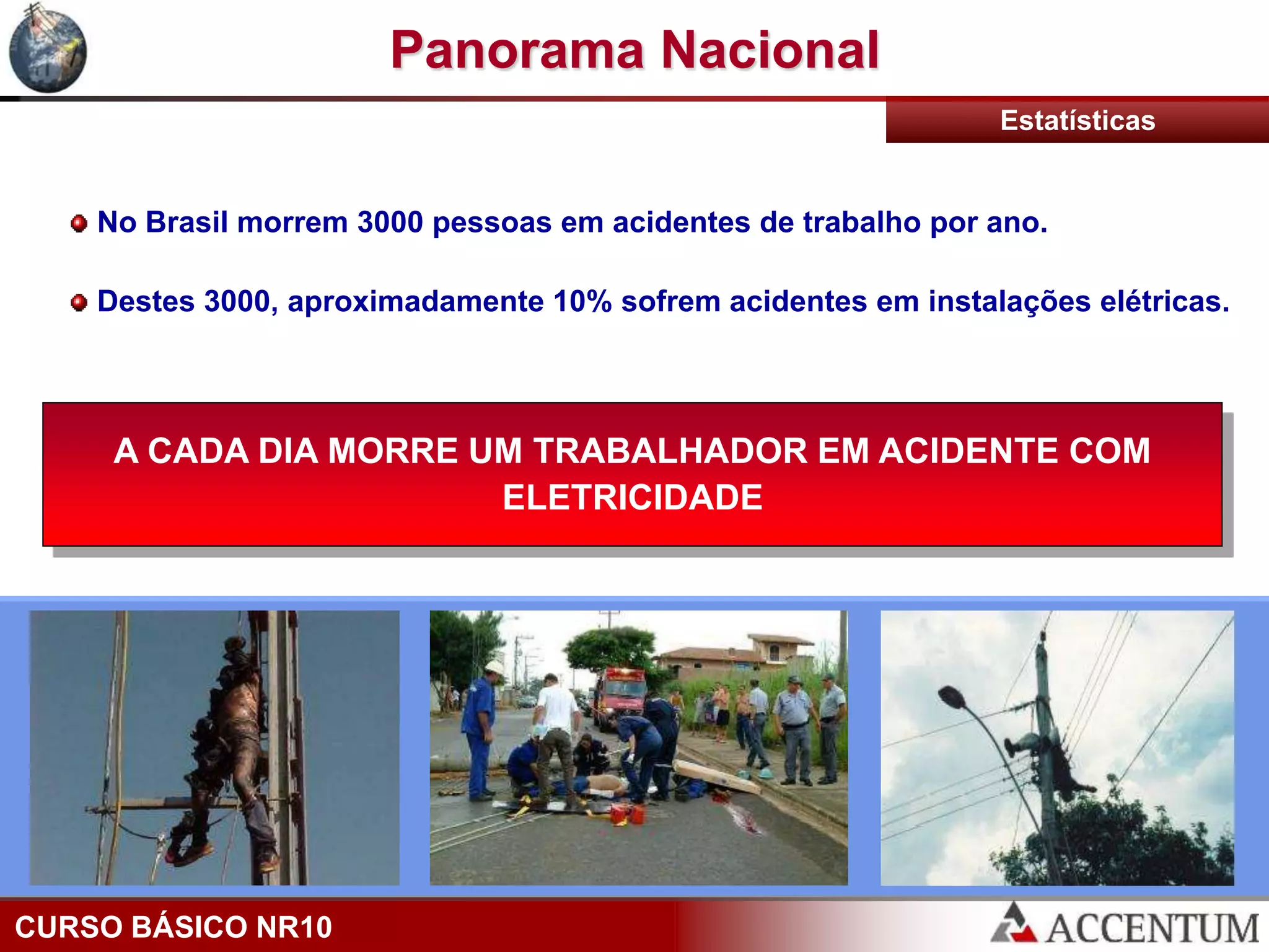 NR10 - TREINAMENTO NR 10 ATUALIZADO.ppt