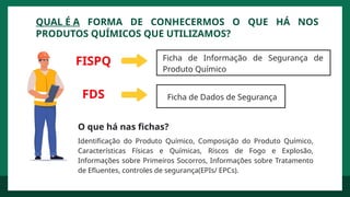 NR20 - VAZAMENTO DE PRODUTO QUÍMICO .pptx