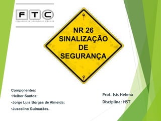 Nr 26 | PPTX
