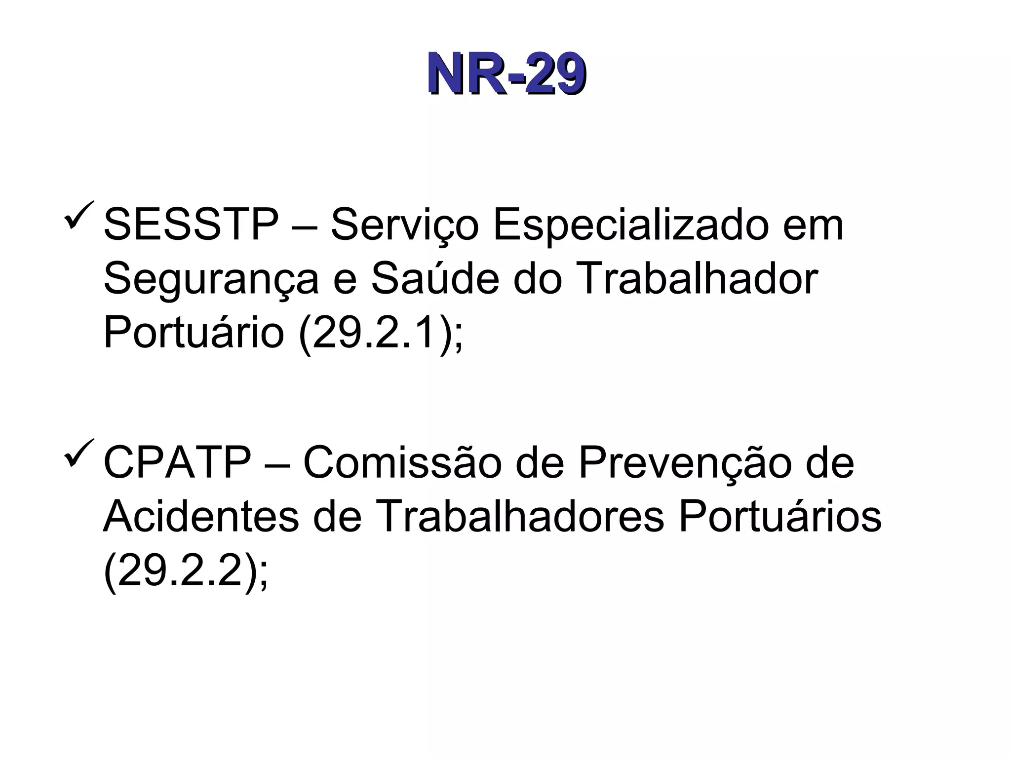 Nr – 29 | PPS